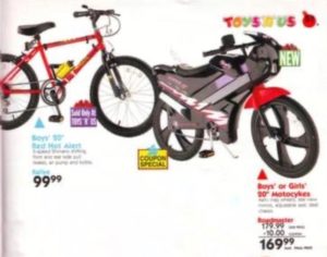 Roadmaster CR-2X (1993) – Kacper Duda