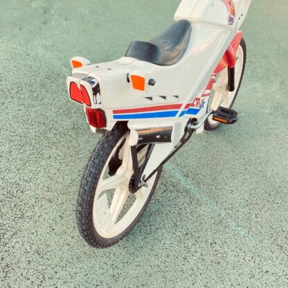 Roadmaster CR-2X (1993) – Kacper Duda
