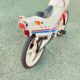 Roadmaster CR-2X (1993) – Kacper Duda