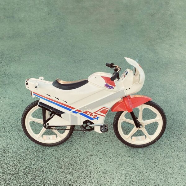 Roadmaster CR-2X (1993) – Kacper Duda