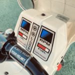 Roadmaster CR-2X (1993) – Kacper Duda